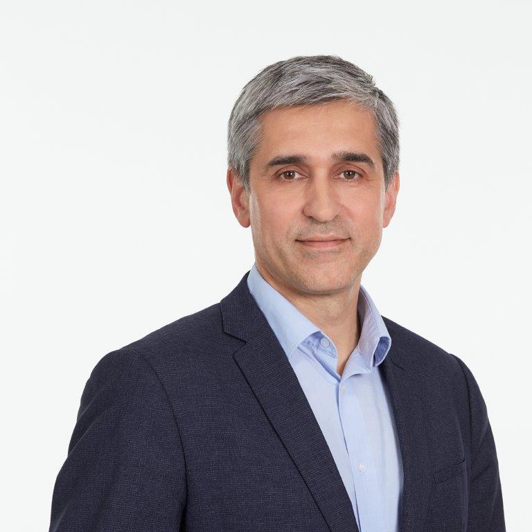 Nicolas Ligner, nouveau directeur de la Ligne C